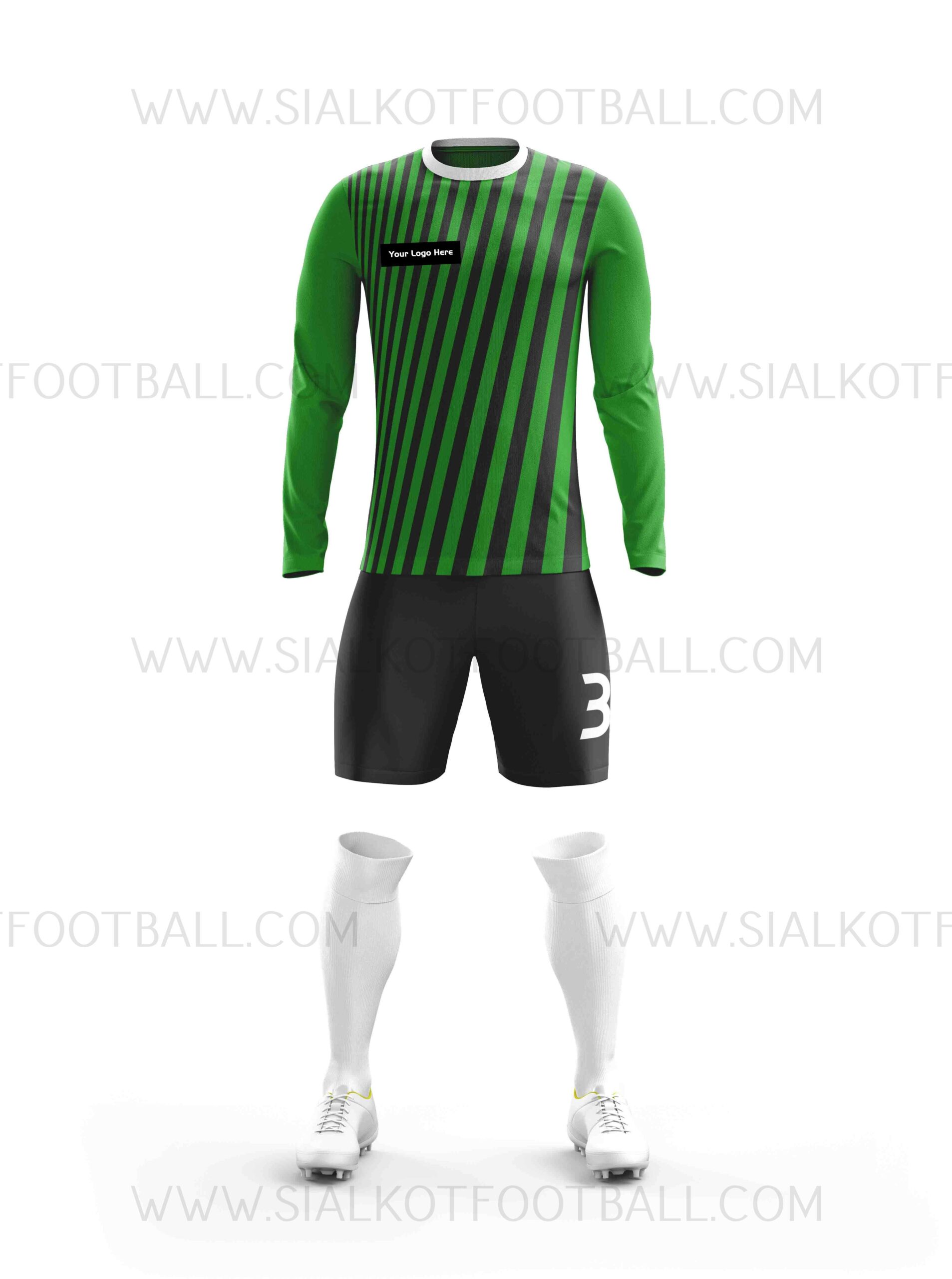 Etihad Football Kits | Sialkot Football